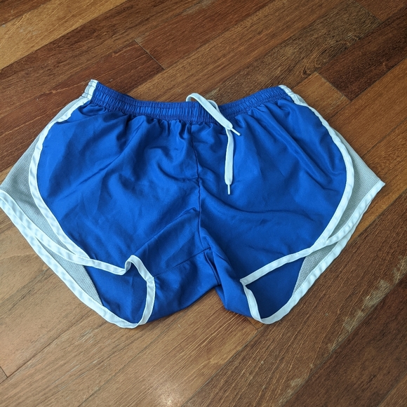 Soffe | Shorts | Blue Soffe Shorts Size Small | Poshmark
